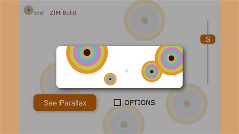 Canvas Coding Examples 19 Components With Zim Html Javascript