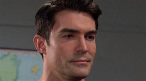 Days Of Our Lives Spoilers Dimitri Has A Face Off With Harris