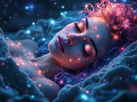 Sexual Lucid Dreaming Exploring The Phenomenon And Its Implications