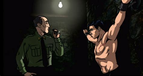 Ranking Archer Matt Sienkiewicz Boston College Flow