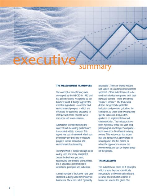 Measuring Eco Efficiency 1 0004 Pdf