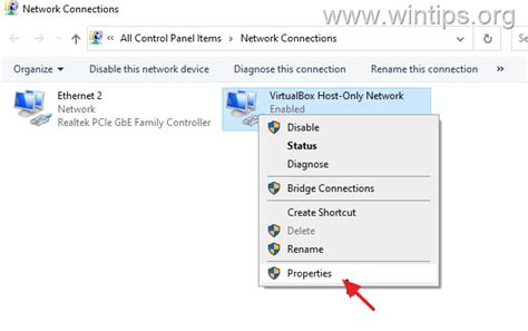 Fix Virtualbox Failed To Open Create The Internal Network Solved