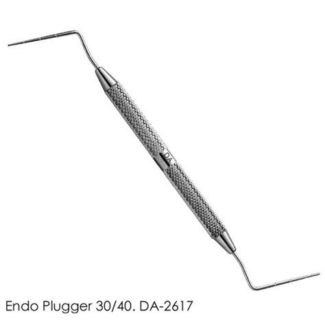 Endo Pluggers John Dental Supplies Inc