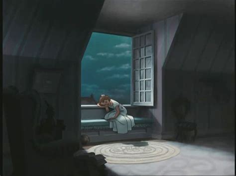 Peter Pan Animation Backgrounds Animation Background Animation Film Animation