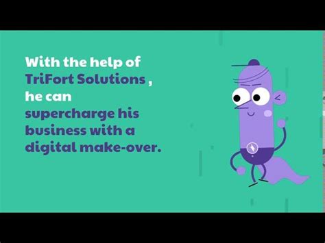 Trifort Solutions Ltd On Linkedin Trifort What We Do