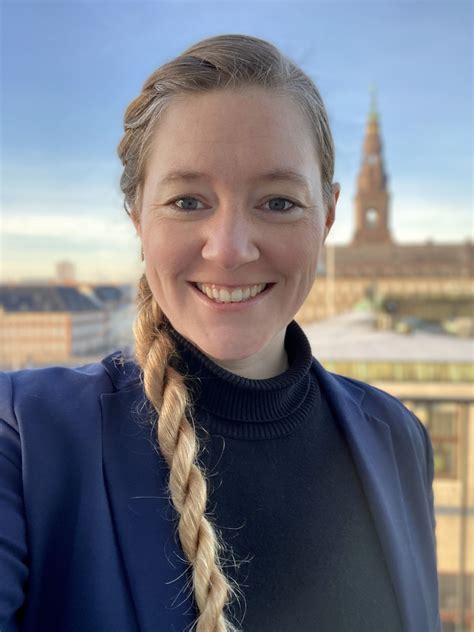 Anne Thomassen Atlantic Council