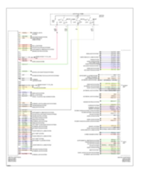 All Wiring Diagrams For Volvo C30 T 5 2011 Wiring Diagrams For Cars