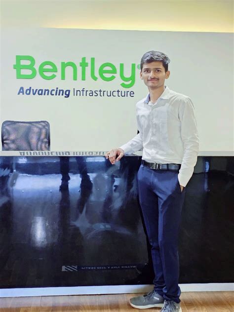 shivanand hattali on linkedin newbeginnings softwareengineering bentleysystems careergrowth