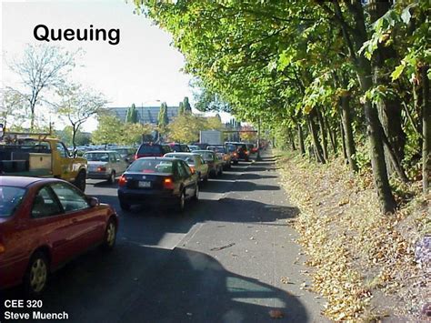 Ppt Queuing Powerpoint Presentation Free Download Id175531