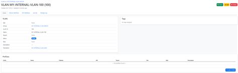 Vlan Translation · Issue 7336 · Netbox Communitynetbox · Github