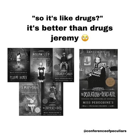 I Make Bad Memes Out Of My Favourite Book Series — Mphfpc Appreciation