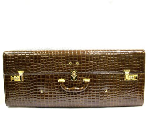 Large Classic Suitcase Cambardi