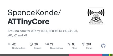 Attiny10 On The Arduino Ide Solved 3rd Party Boards Arduino Forum