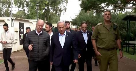 U S Tells Israel To Minimize Civilian Casualties Cbs News