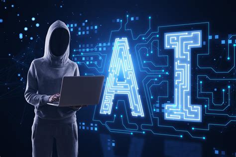 Cybersecurity Risks When Ai Becomes A Tool For Evil