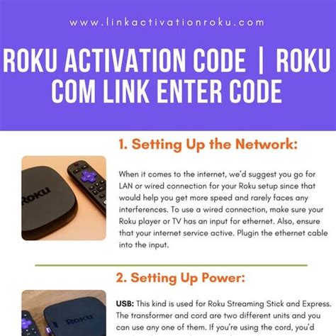 How To Activate Roku Device Via Roku Com Link Enter Code Pdf