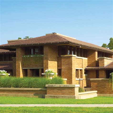 Wonders By Wright Buffalo And Beyond Smithsonian Associates