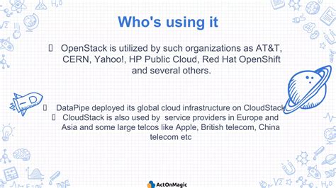 Cloudstack Vs Openstack Pptx