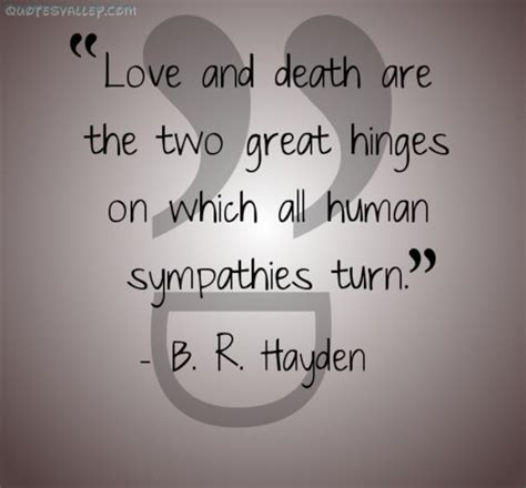 Dead Love Quotes Quotesgram