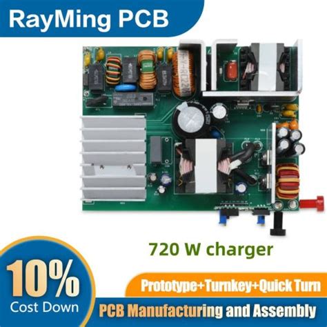 Secrets Of Fine Pitch Pcb Assembly Raypcb