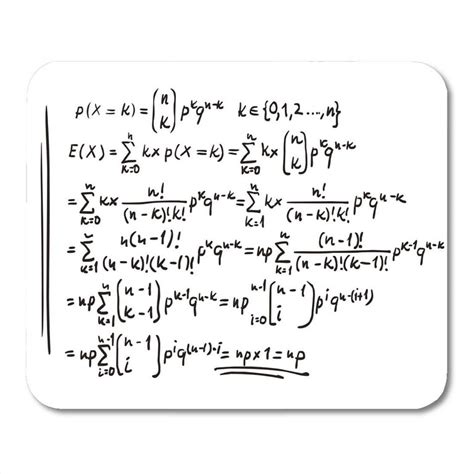 Most Complex Math Equation