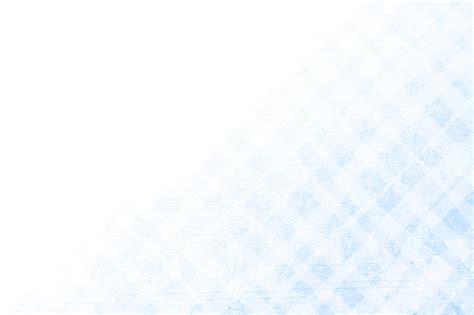 희미한 밝은 하늘색과 흰색 색상의 부드러운 파스텔 십자형 체크 무늬 패턴 수평 빈 빈 옴브레 벡터 배경 희미한 페이드 크리스 크로스 라인 깅엄 천 냅킨 또는 테이블 천과