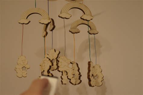 Gallery Arduino Controlled LED Baby Mobile Hackaday Io