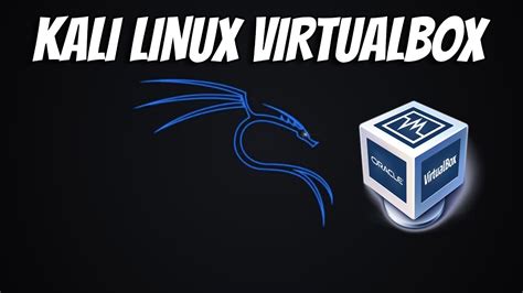 Beginners Guide How To Install Kali Linux In Oracle Vm Virtualbox