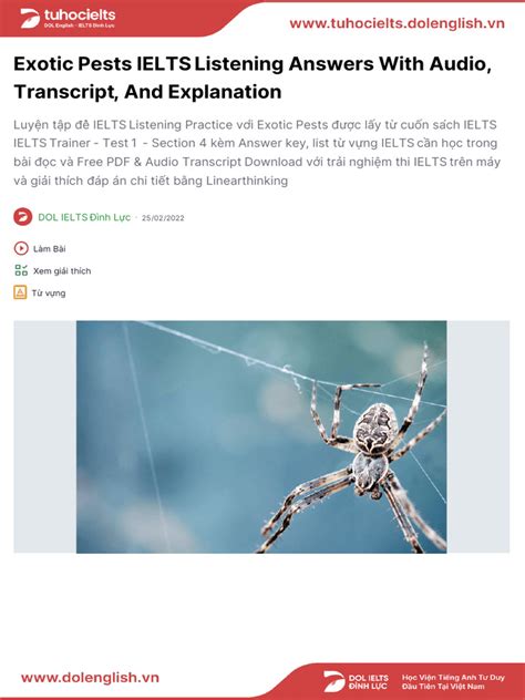 Exotic Pests Pdf Introduced Species Pest Organism