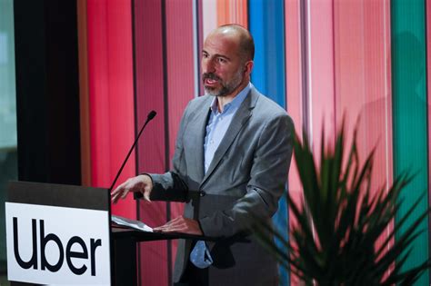 Uber Opens New Office In Old Post Office Making Chicago The Center Of