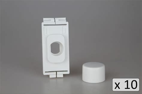 GAW LI Grid Adaptor Schneider Lisse Varilight