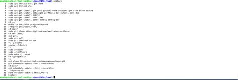 [bug] variane testharness invalid option v even if debug was set to 1 · issue 1021