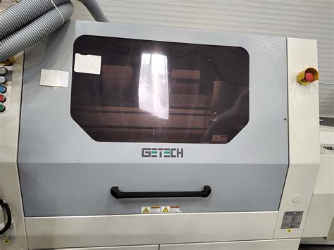 Getech Gar1200 Used For Sale Price 293750487 2020 Buy From Cae