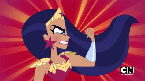 Dc Superherogirl Diana 46 By Werewolfverse On Deviantart