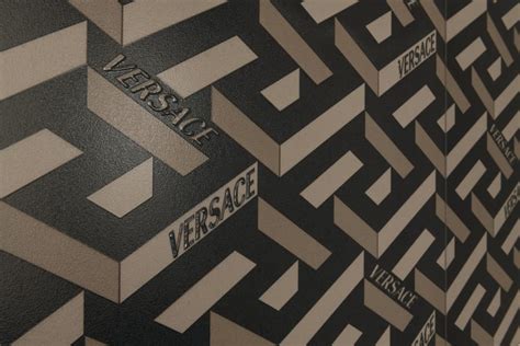La Greca Rivestimento By Versace Ceramics