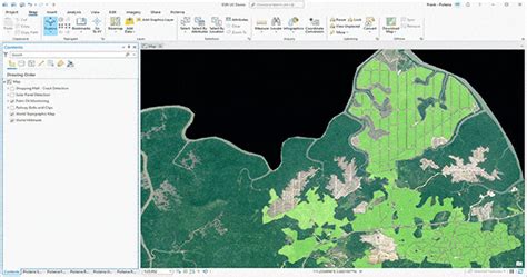 What Is Geospatial Data How It Shapes Our World Agsrt Gis Blogs