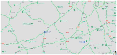 leaflet 底图 leaflet 天地图 csdn博客