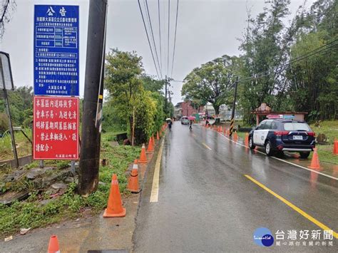 清明連假掃墓 大溪警分局交通疏導措施報你知 台灣好新聞 Line Today