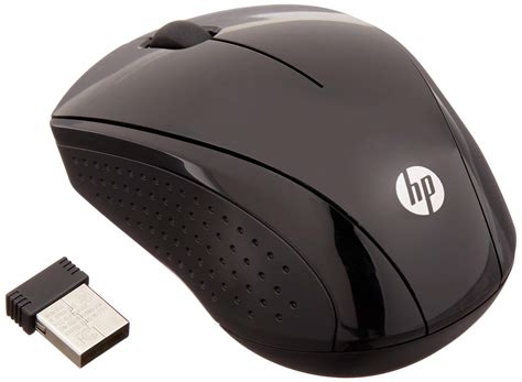 How To Connect Hp Wireless Mouse X To Laptop Comvsa