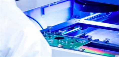 The Importance Of Component Layout Near Pcb Edges In Pcba Wonderful Pcb