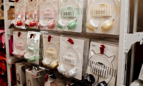 მინისო • Miniso