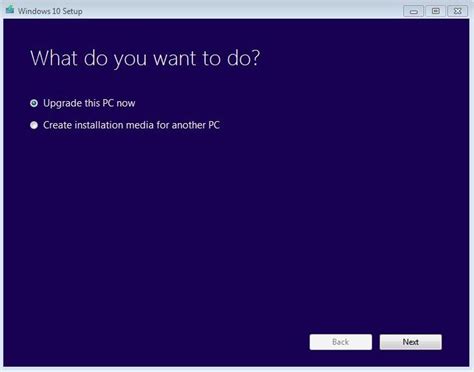 Know How To Install Windows 10 Without Windows Update