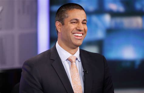 Lawmakers Demand Investigation Into Fcc Chairman Ajit Pai Ars Technica