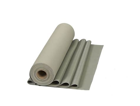 Electrical Insulation Sheet Fine Ribbed Products Microcells