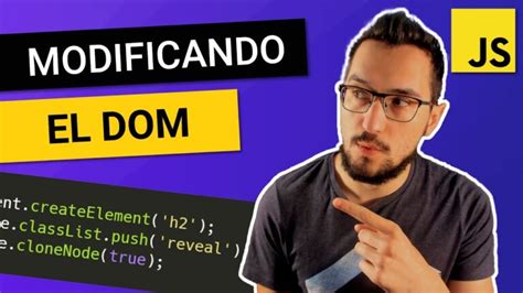 Aprende A Agregar Contenido Html Con Javascript Y Mejora Tu Sitio Web 2025
