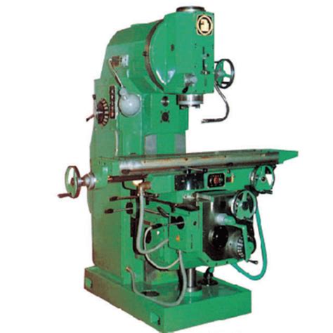 Supply Conventional Knee Type Milling Machine Wholesale Factory
