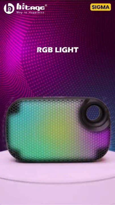 Bluetooth Speaker Youtube