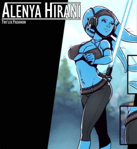 Pin By Xander H On Anime Star Wars Pictures Star Wars Twi Lek