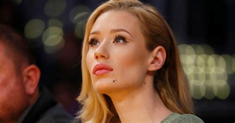 Hackers Threat To Release Iggy Azalea Sex Tape Reveals Ugly Truth About Online Misogyny