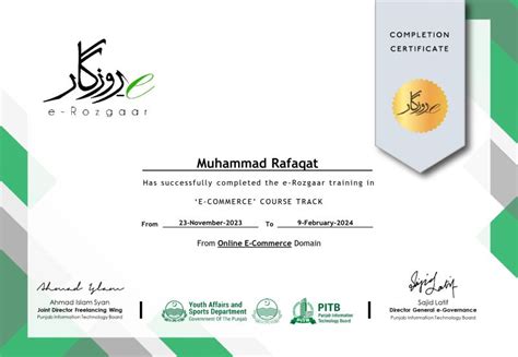 muhammad rafaqat ali posted on linkedin